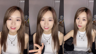 【GNZ48】【郑丹妮】20220502 口袋48视频直播 🪄直播时刻 首演顺利完成~_哔哩哔哩_bilibili