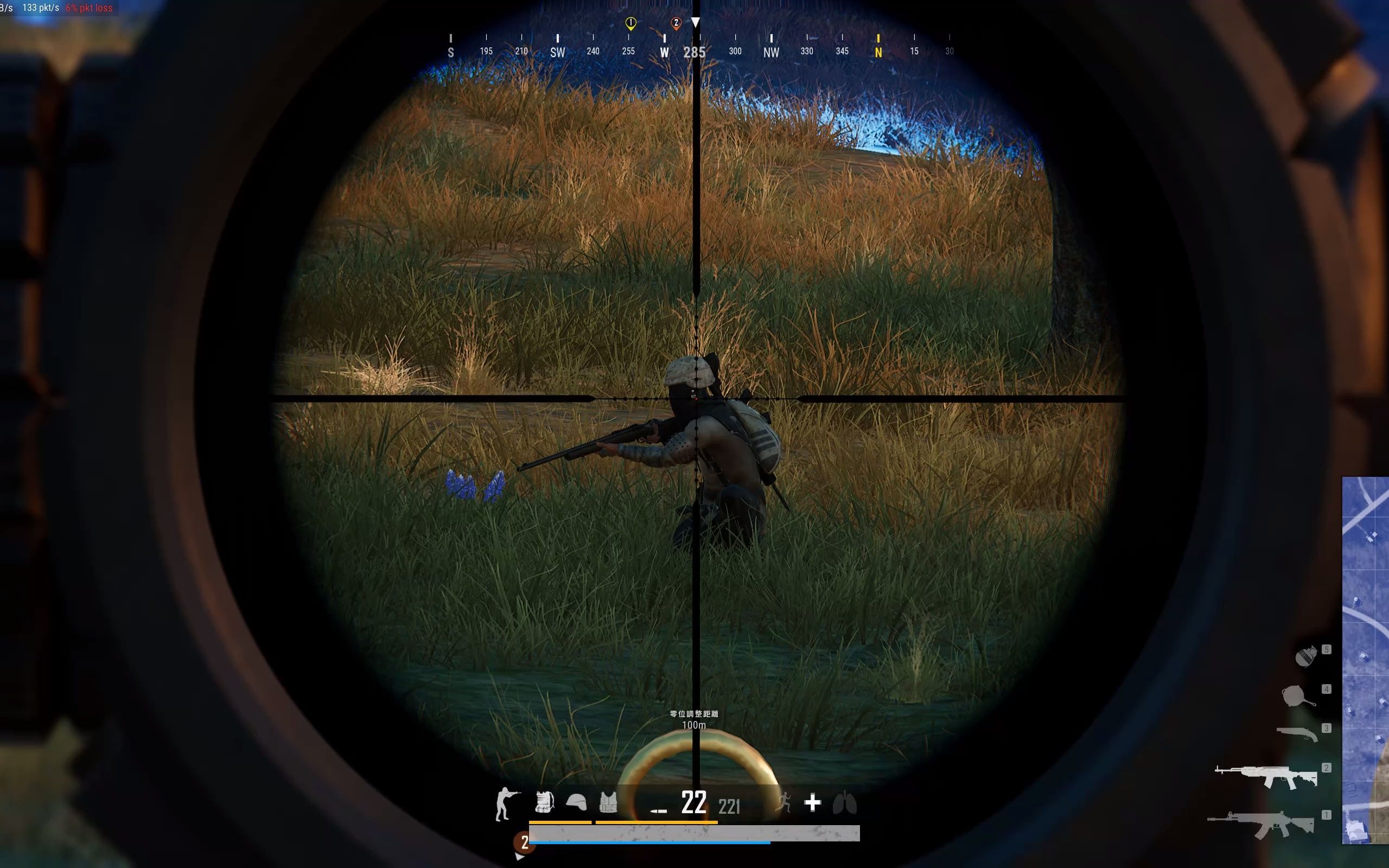 PLAYERUNKNOW_哔哩哔哩_bilibili