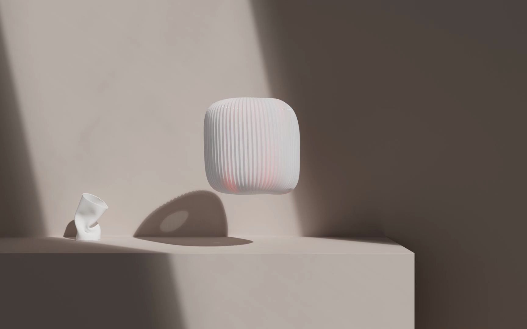 【动态设计】Carl_Hansen_Son_EK61_Lamp-KKK_E-KKK_E-哔哩哔哩视频