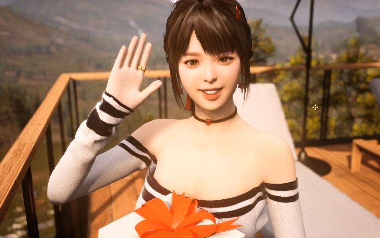 【HS2/TOGETHER BnB/与你在一起】3.45更新艾蜜莉和娜娜新主线 分享 - 视频下载 Video Downloader