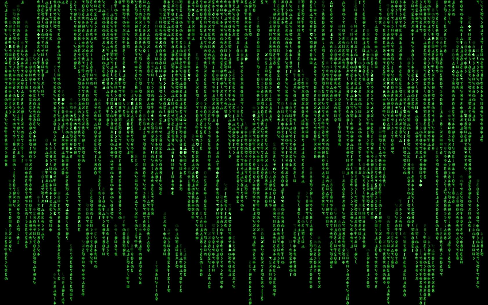 每天一个装逼小技巧-30秒教你变成黑客_哔哩哔哩_bilibili