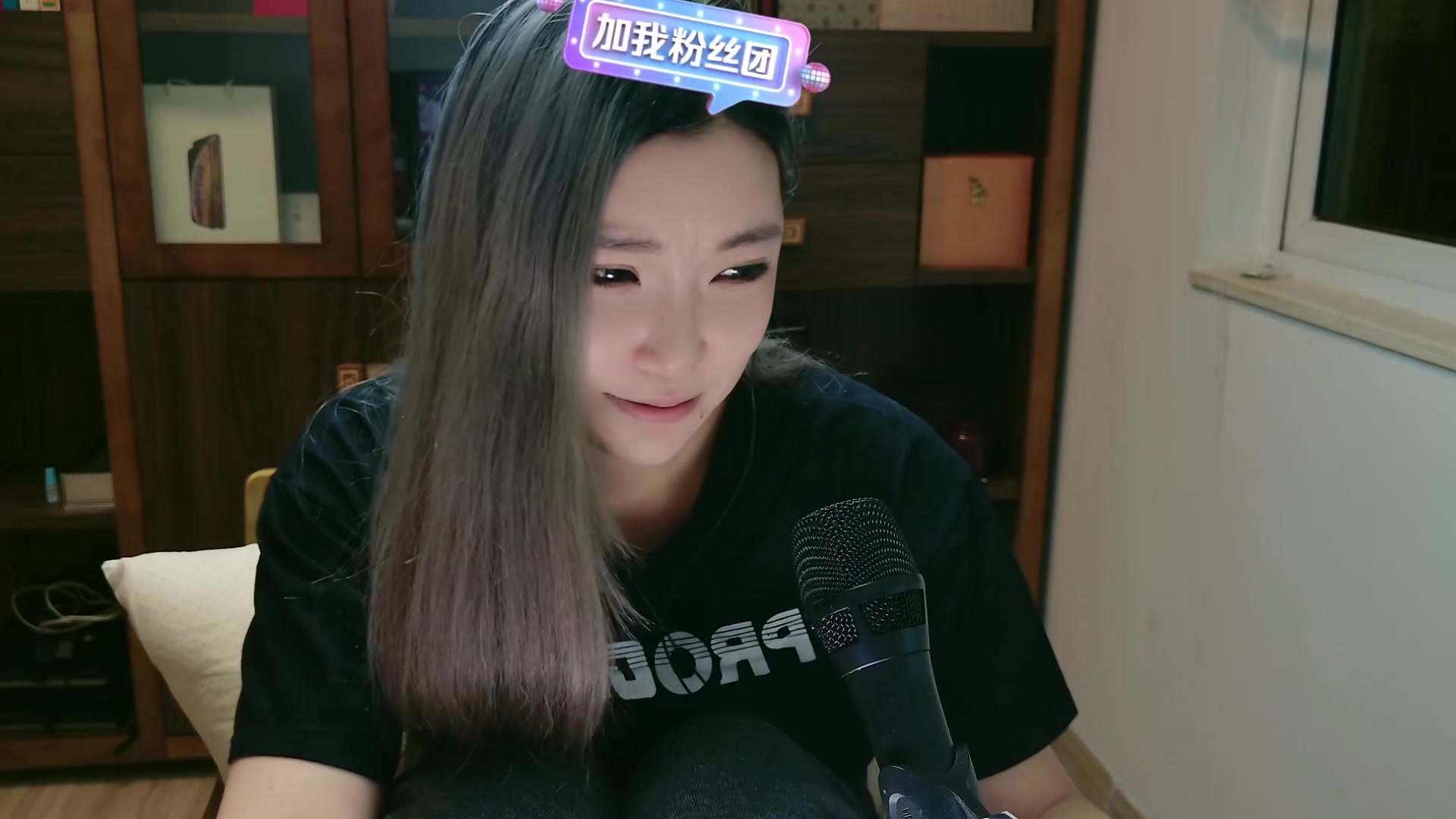 【音音直播回放】 潘慧 故事HHHHHH 2024年09月28日20点29分21秒-德云色录播bot-德云色录播bot-哔哩哔哩视频