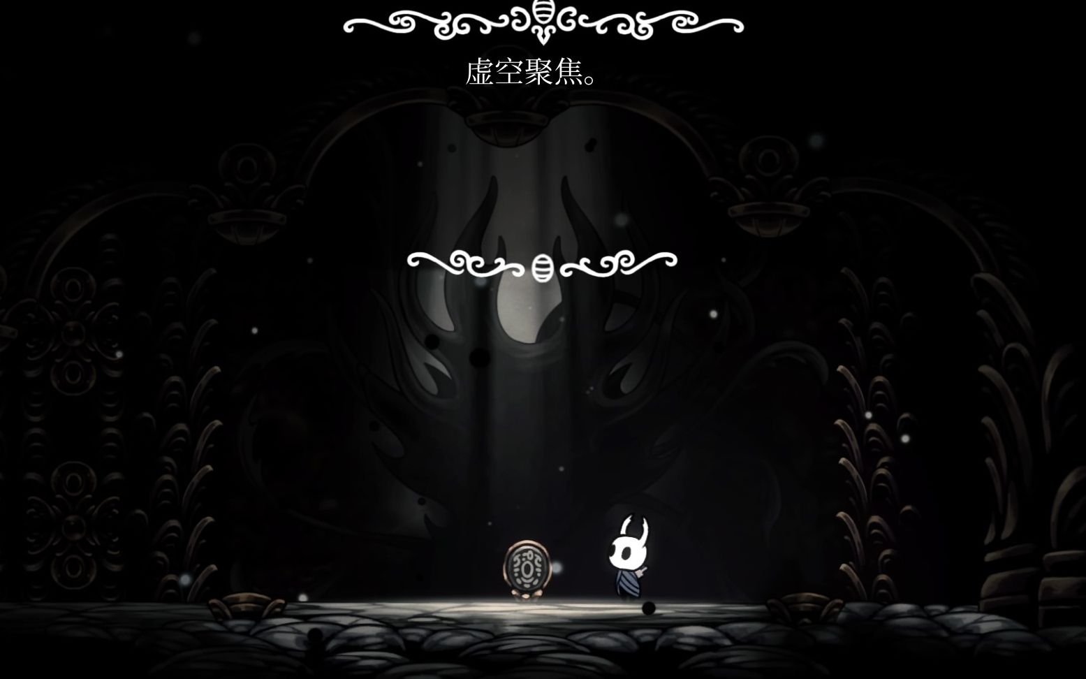 空洞骑士全boss无伤合集_哔哩哔哩_bilibili