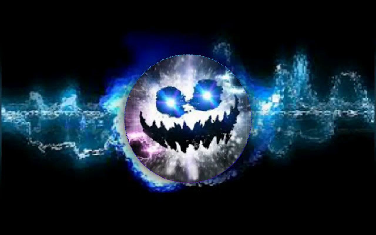 Devin Martin - Killbot (BPM 124.7 加速版)_哔哩哔哩_bilibili