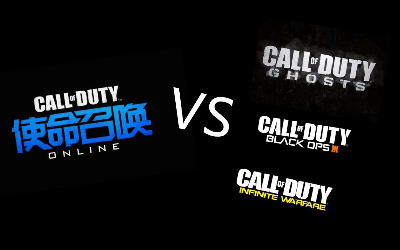 CODOL搬运类皮肤武器与正作武器模型对比赏析（持续更新）_哔哩哔哩_bilibili