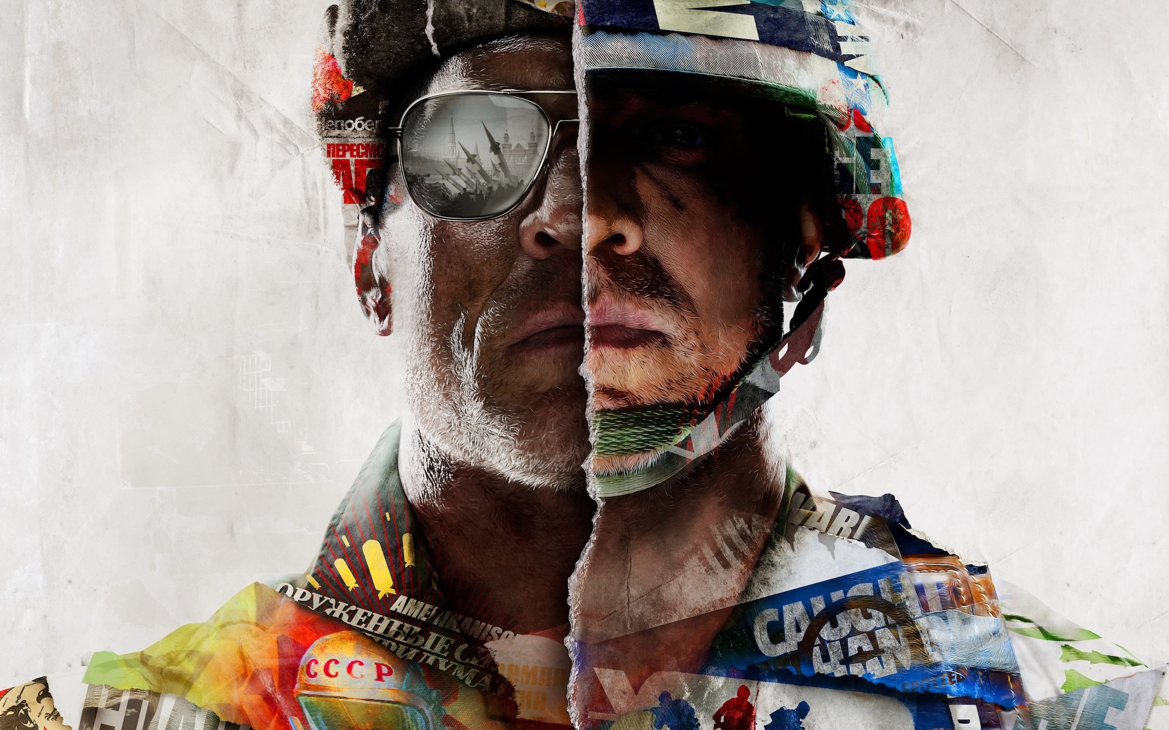 cod17剧情模式2_COD