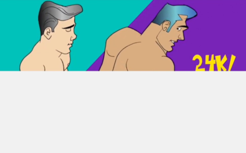 Animan Studios 特别DLC 24k庆祝 - 视频下载 Video Downloader