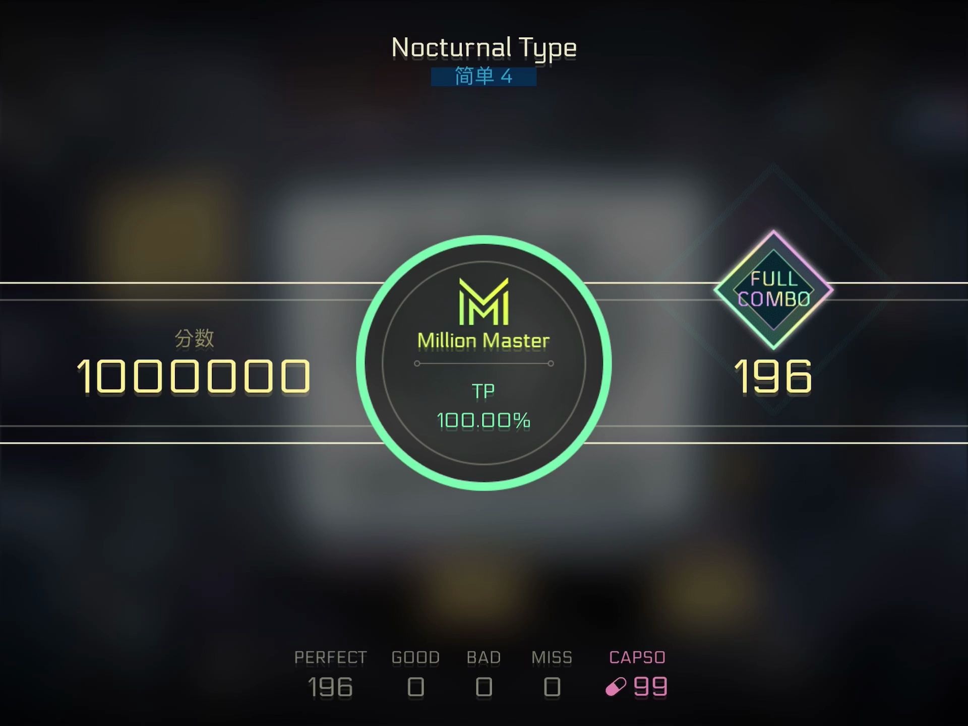 【CYTUS2收歌补完计划】【Eazy】ROBO_Head - Nocturnal Type_哔哩哔哩_bilibili