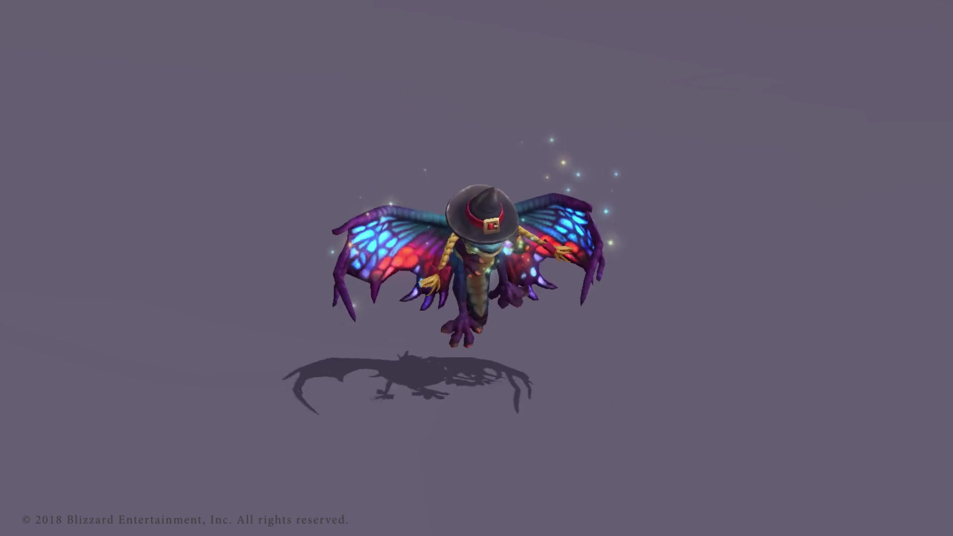 Careena Kingdom 2012-2018《风暴英雄》游戏动画作品_哔哩哔哩_bilibili