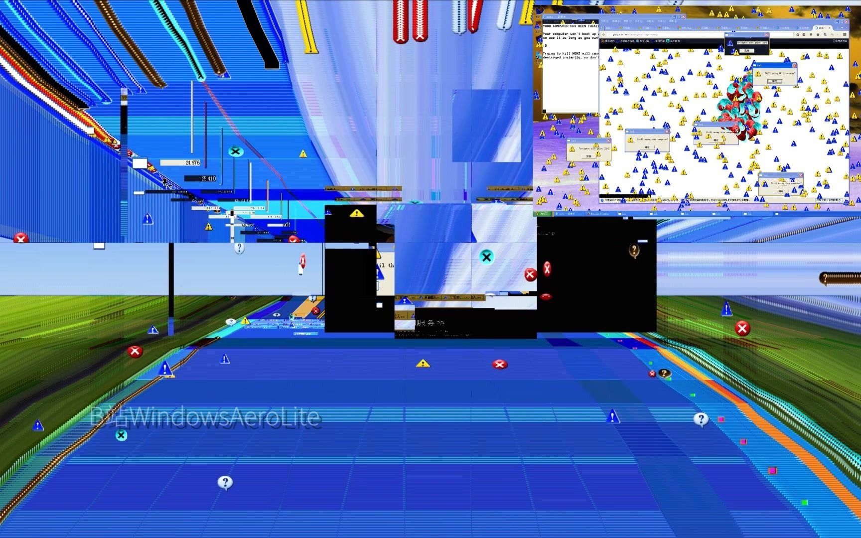 WAFFMEMZ与MEMZ_哔哩哔哩_bilibili