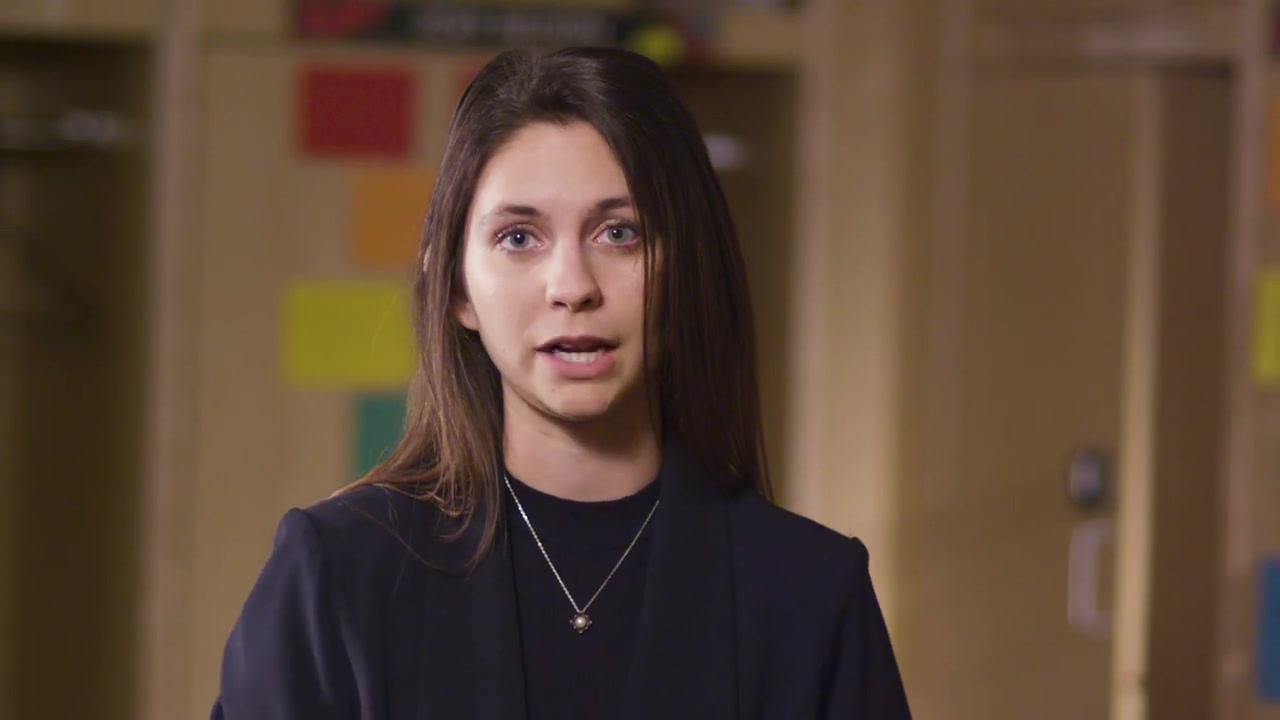 Zoey Nelson | EWU Student-Athlete_哔哩哔哩_bilibili