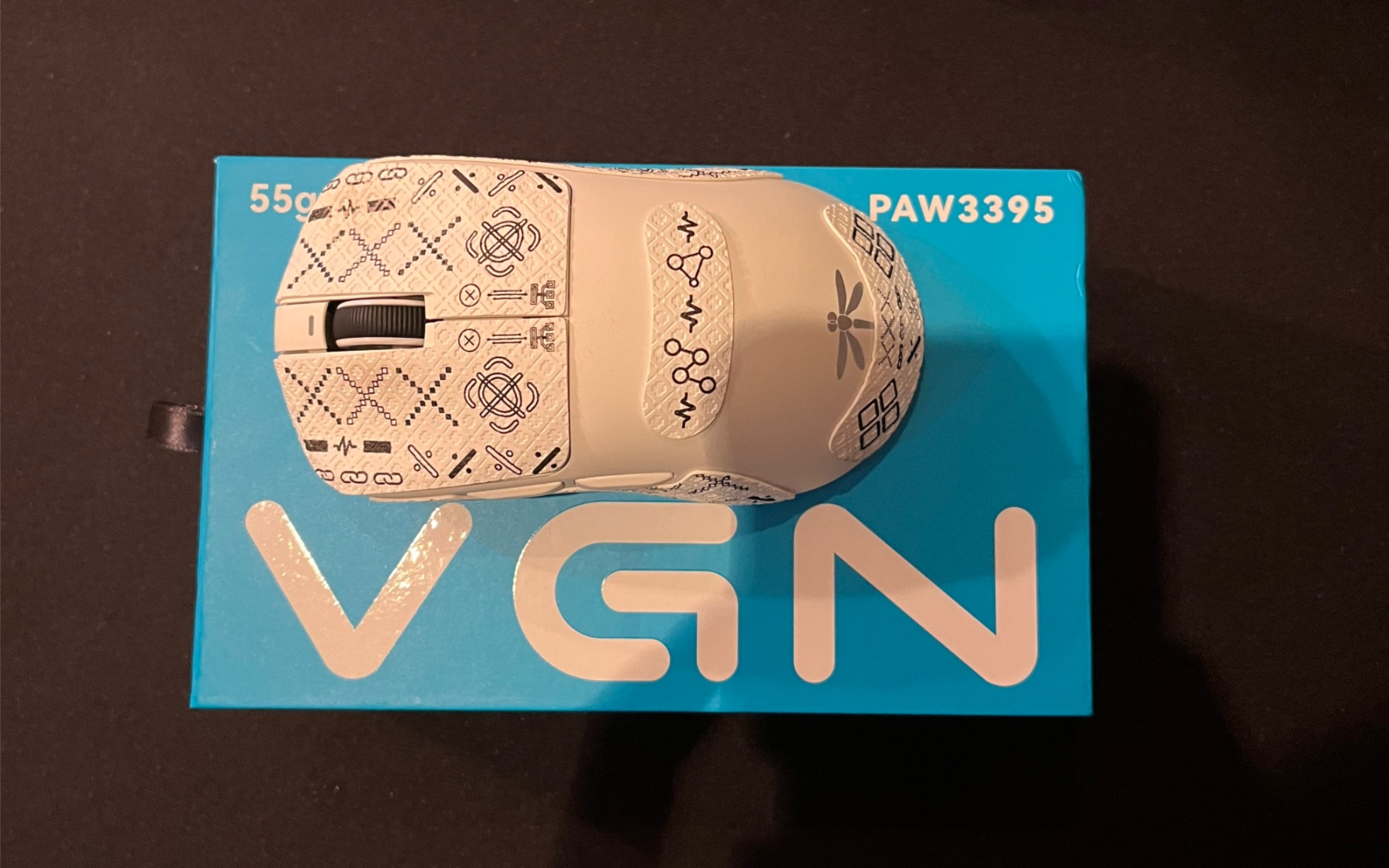 VGN蜻蜓F1 pro max使用体验