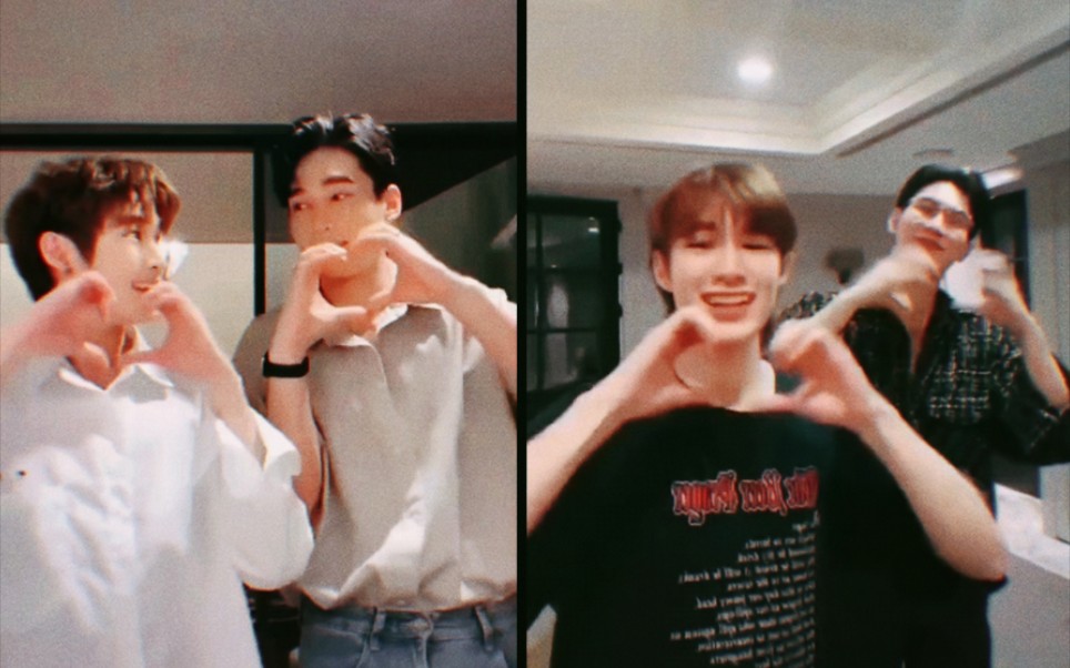 【MaxNat】来感受一下同样的动作 不一样的气氛_哔哩哔哩_bilibili