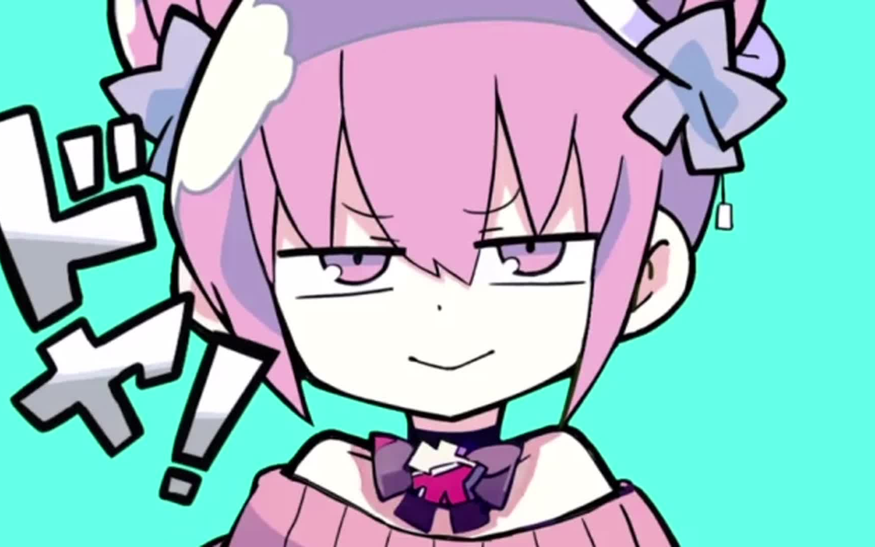 DADADADA天使的美食赛跑_哔哩哔哩_bilibili