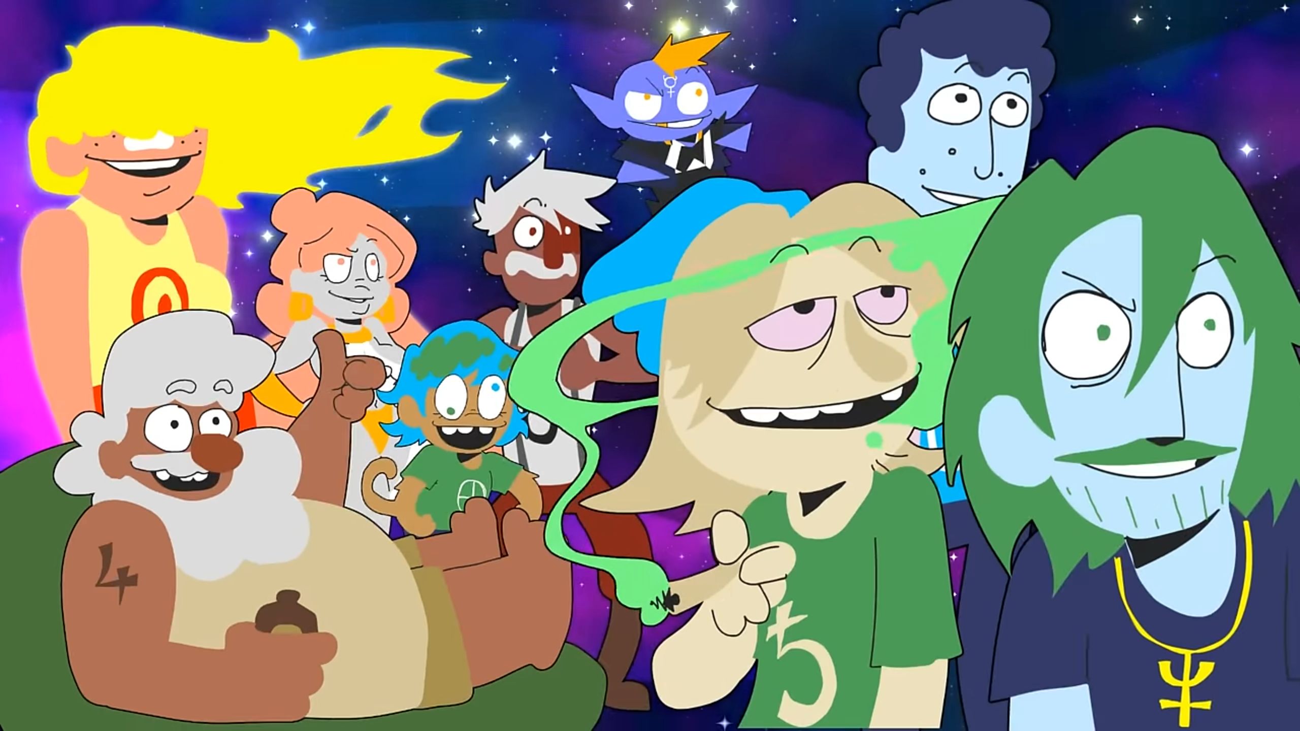 【中英字幕】Tom Cardy - H.S.（官方动画）-飏六鱼-音乐-哔哩哔哩视频