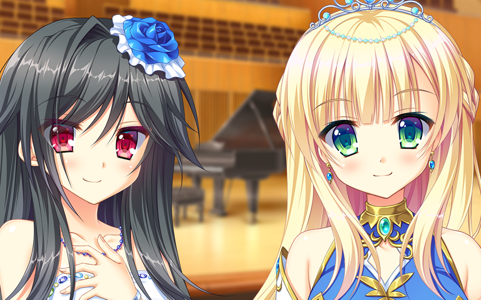 AMBITIOUS MISSION - 资源合集 - 小不点搜索