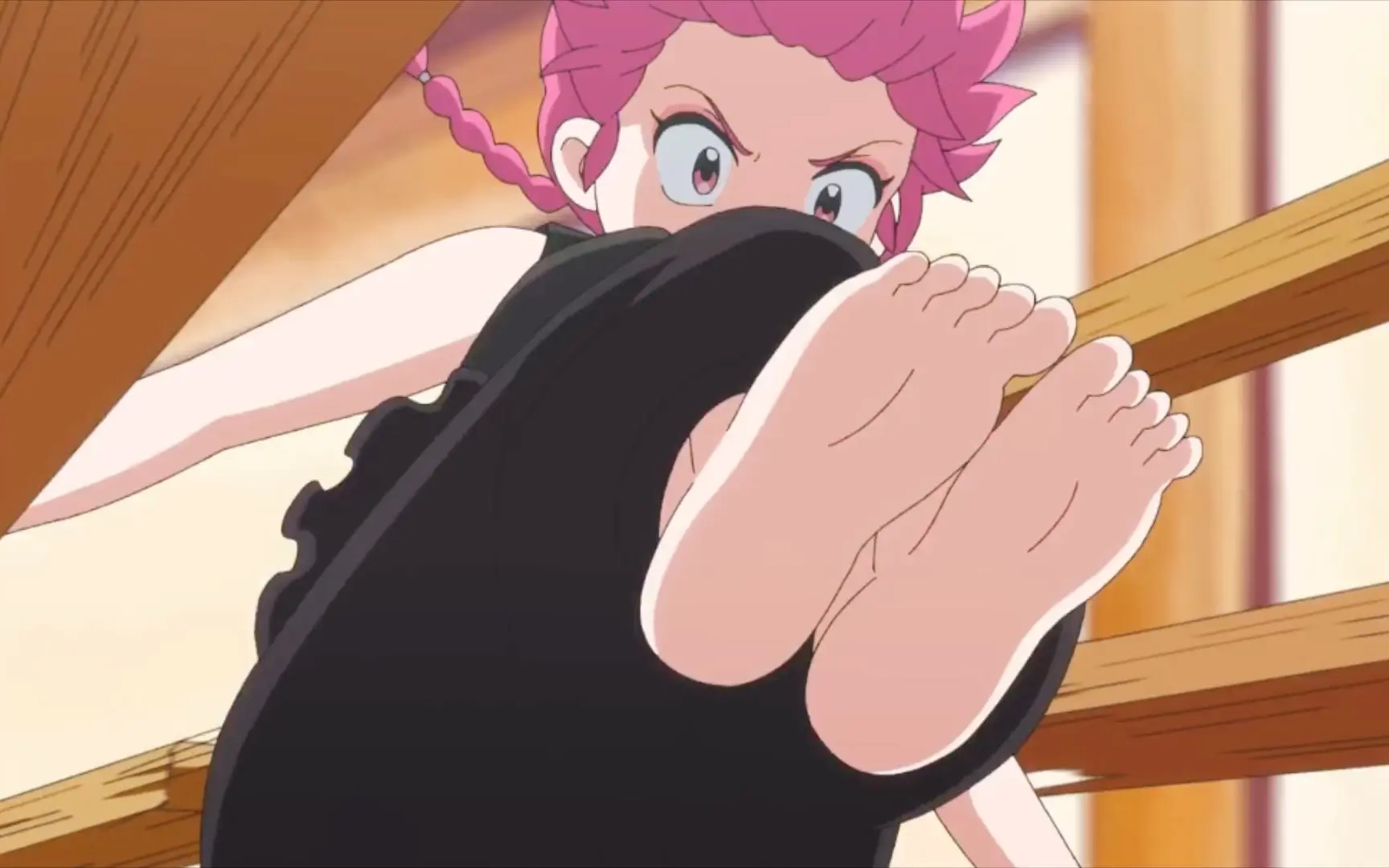 【10月/MAPPA】乱马1/2 第二季 PV1【MCE汉化组】_哔哩哔哩_bilibili