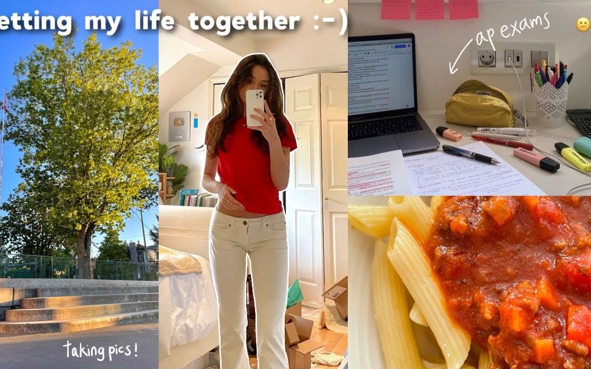 【Briddy Li】3 days in Melbourne vlog