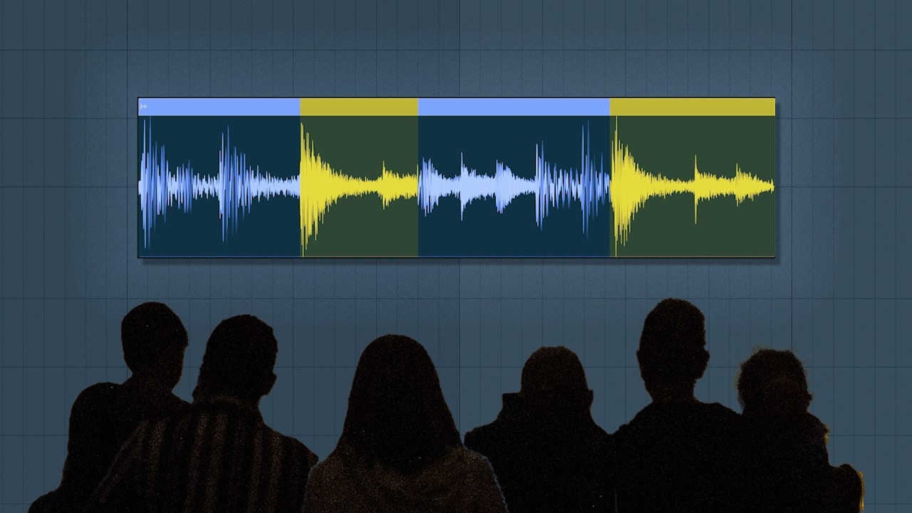 [伴奏] 改变音乐界的六秒钟 - Amen Break-Synthet官方字幕组-Synthet官方字幕组-哔哩哔哩视频