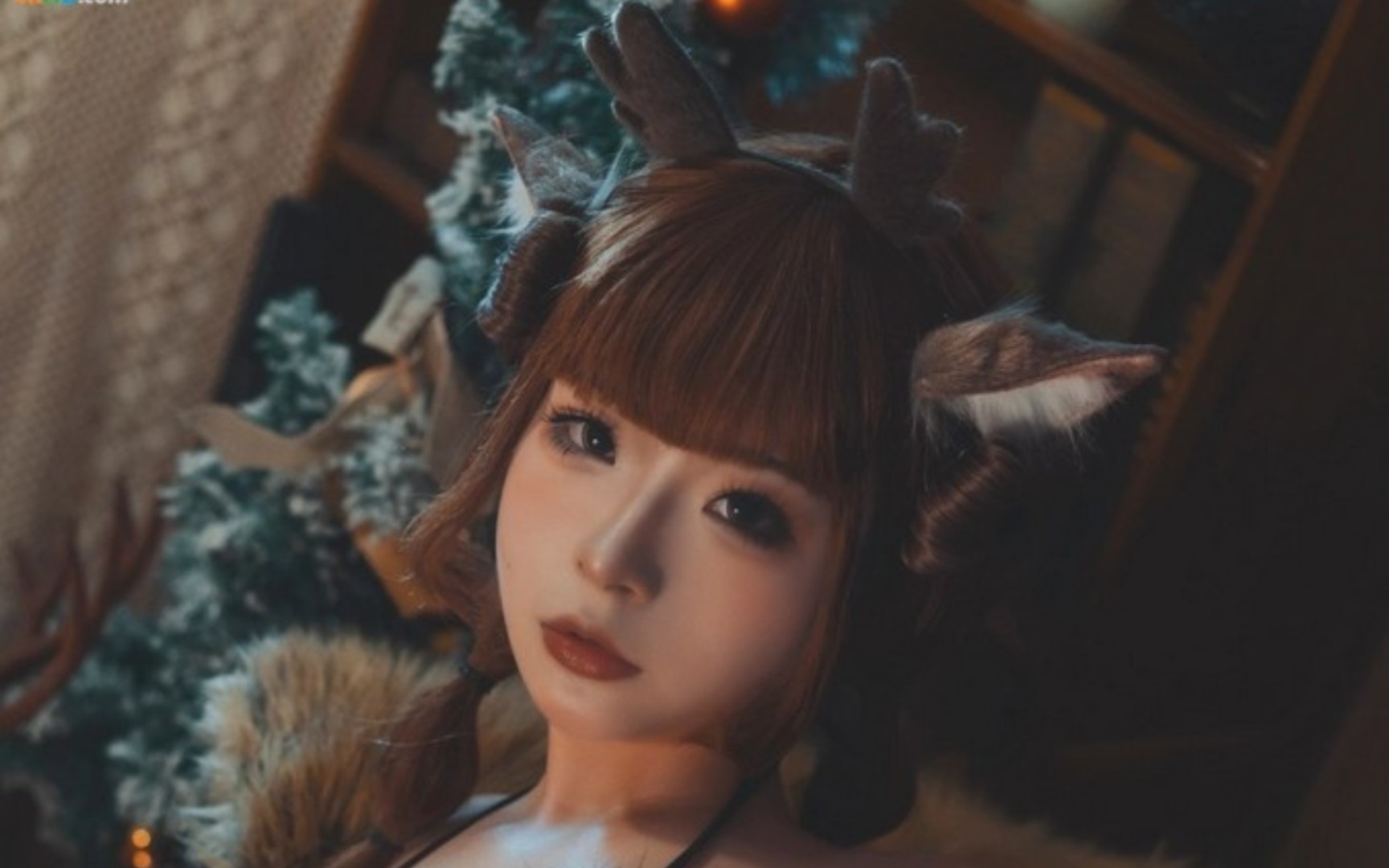 台湾coser@小丁Ding