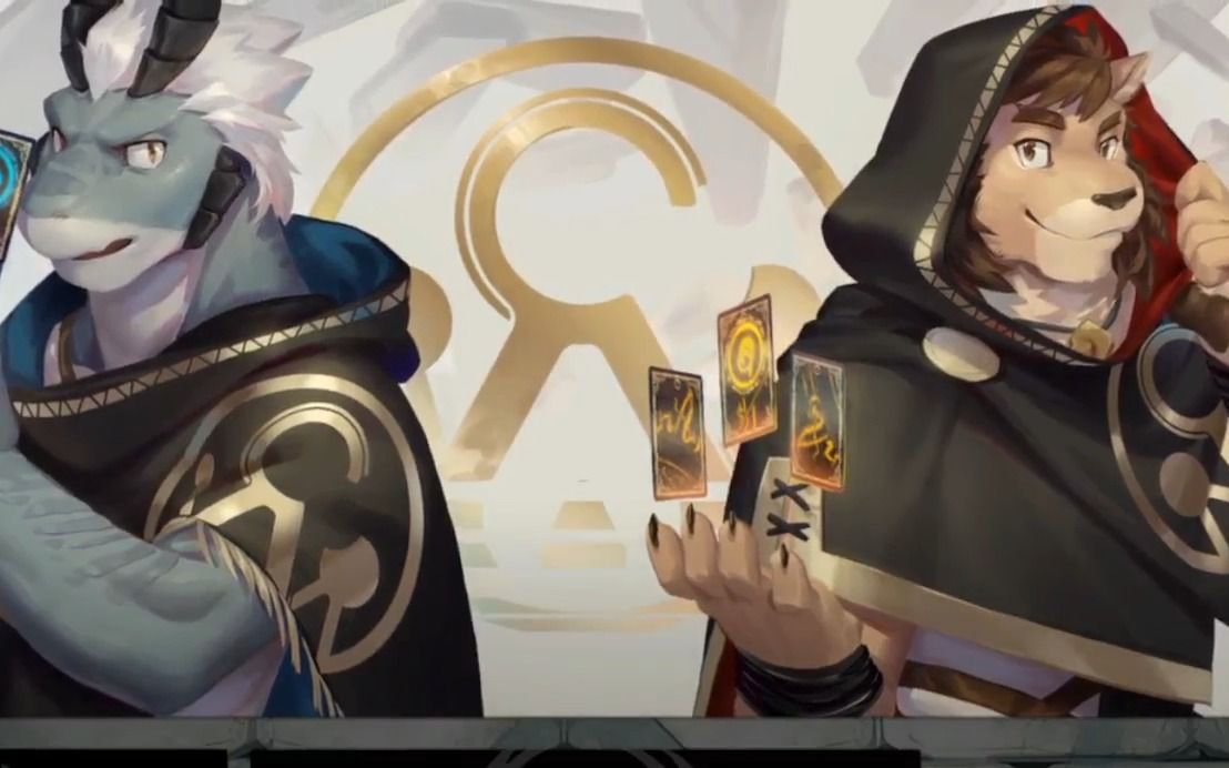 【Astatos】无论胜利还是失败，我都会说，我愿意！我跟定你了！（人机争霸） - 视频下载 Video Downloader