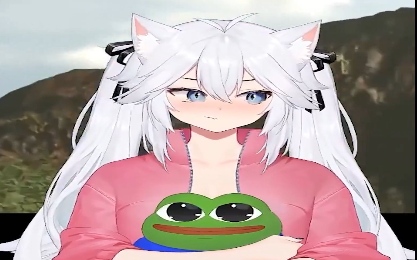 【Veibae/直播精选】veibae被封前数小时珍贵影像_哔哩哔哩_bilibili