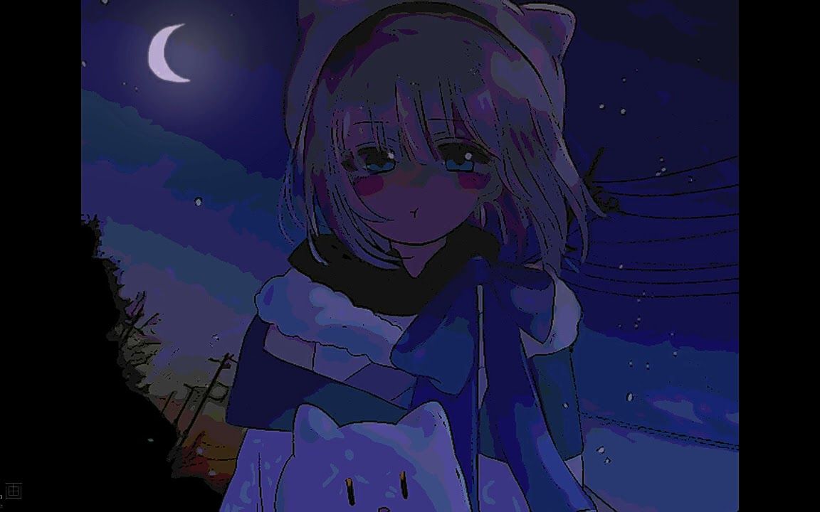 ☾twinkle night~_哔哩哔哩_bilibili