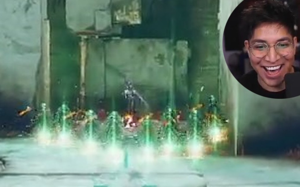 【命运2】缚丝术士在熔炉过于疯狂【IFrostBolt】 - 视频下载 Video Downloader