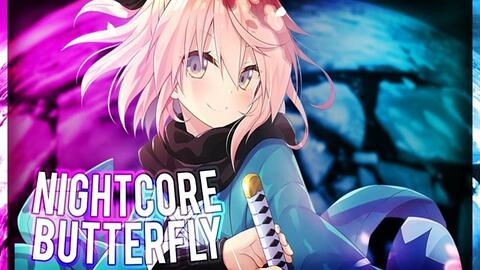 Nightcore Monster Skillet