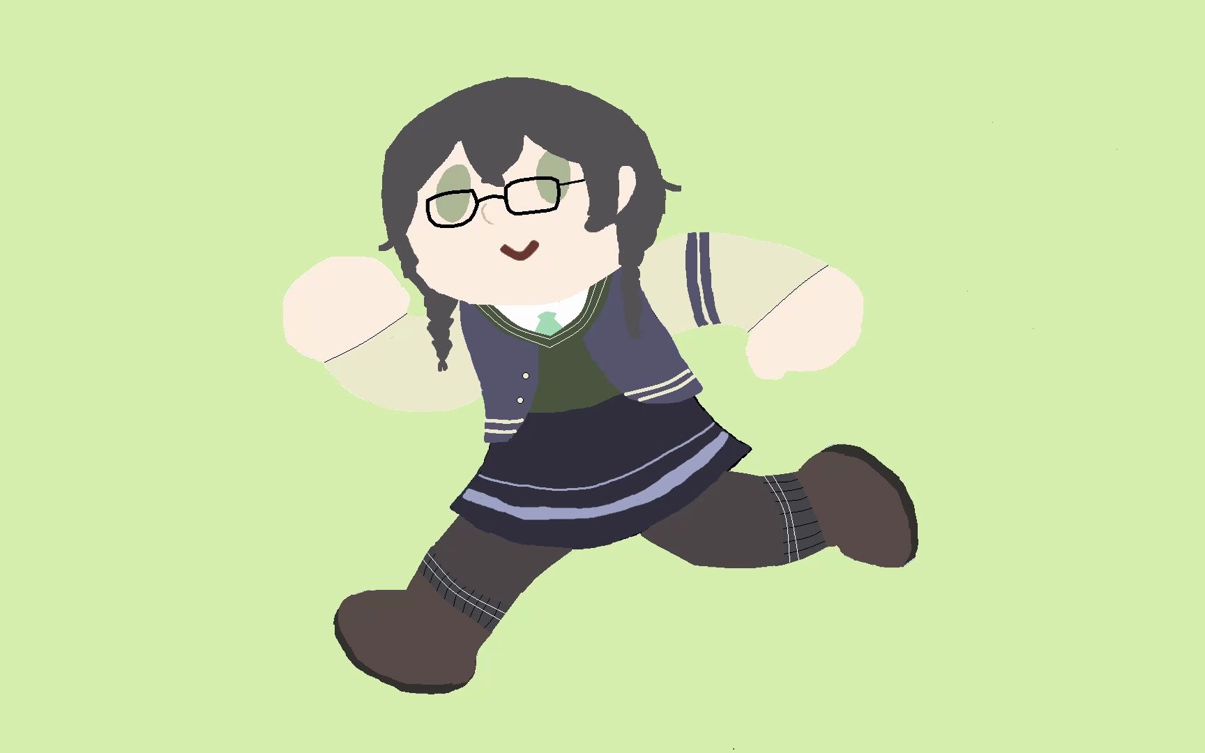 wowaka - アンノウン・マザーグース feat. 初音ミク【限界合作11】-晴绪Seicho-音乐-哔哩哔哩视频