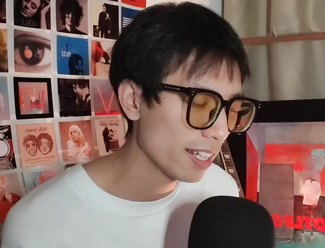 谁还敢说我短！让你一次听个爽！-陈戚钧Mr_Chin-陈戚钧Mr_Chin-哔哩哔哩视频