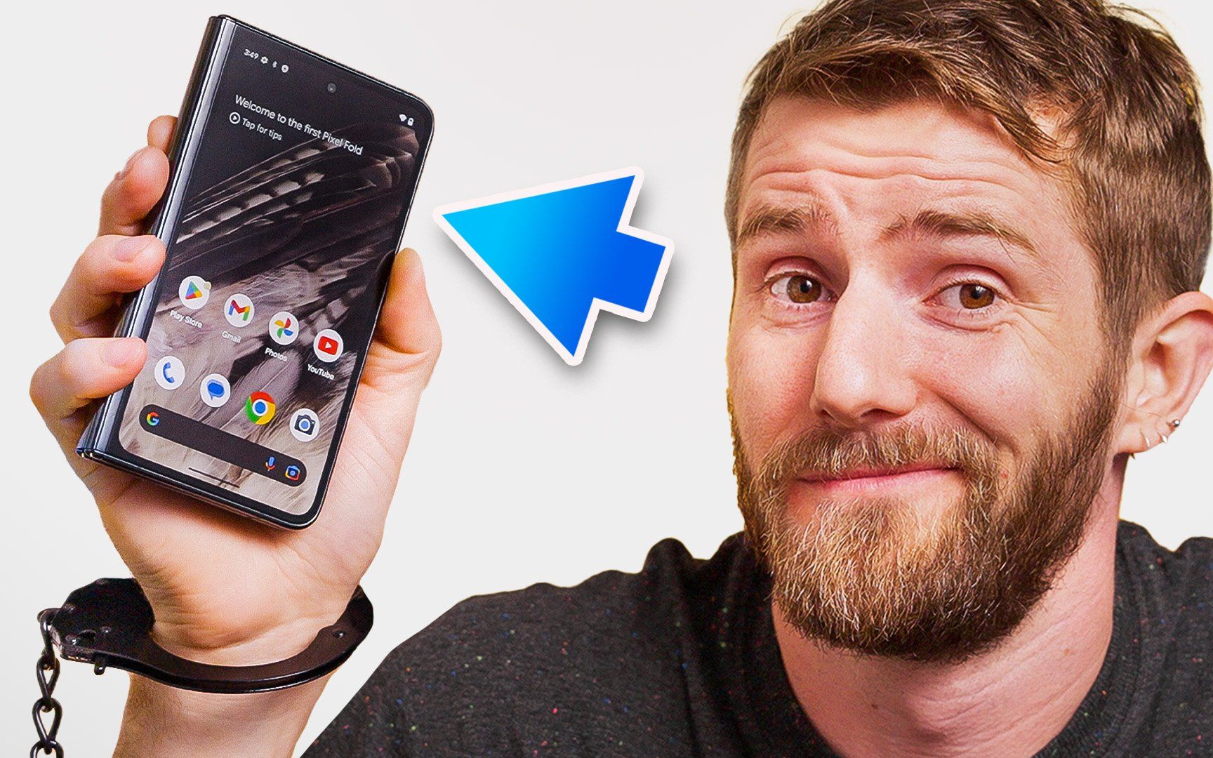 LINUSTECHTIPS-哔哩哔哩频道