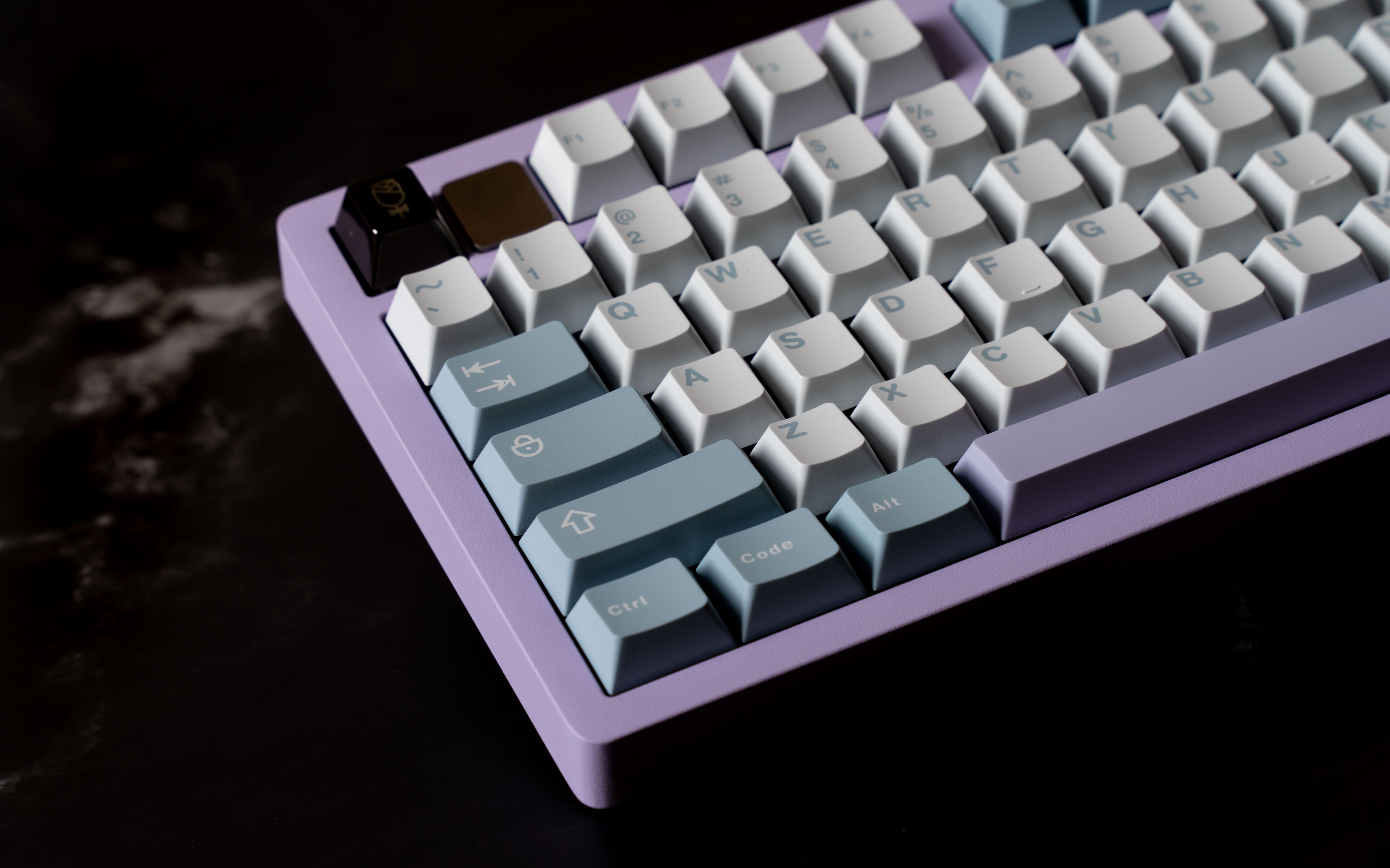 LEOBOG HI75|首发! 上手体验+拆解+打字音，超详细拆解 含旋钮拆解方法