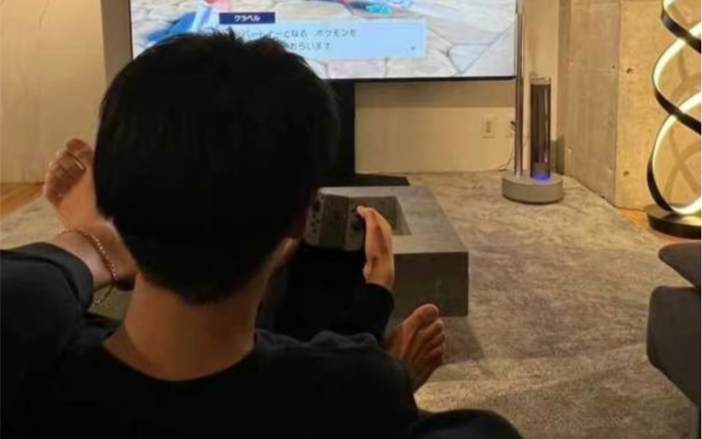 【Ryota&Hiroaki】救命！老婆无敌爆炸可爱飞起