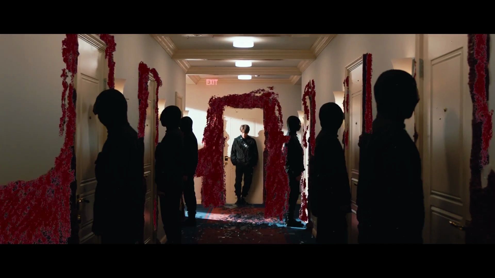 Interlude：Shadow完整版MV_哔哩哔哩 (゜-゜)つロ 干杯~-bilibili