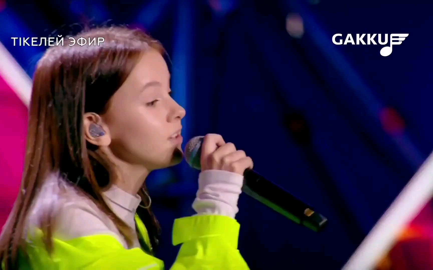 【Daneliya Tuleshova】Dontcha_哔哩哔哩 (゜-゜)つロ 干杯~-bilibili