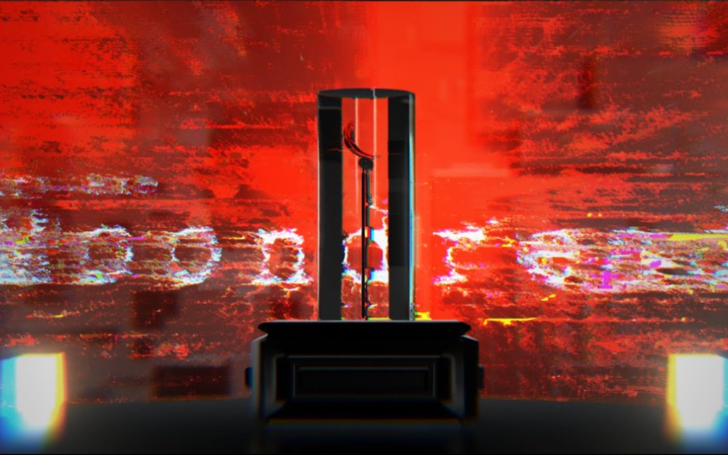 【Phigros】《万能Retribution》