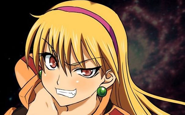 高达mbon】一虎杀两羊！【葛德拉夫视点】_网络游戏热门视频