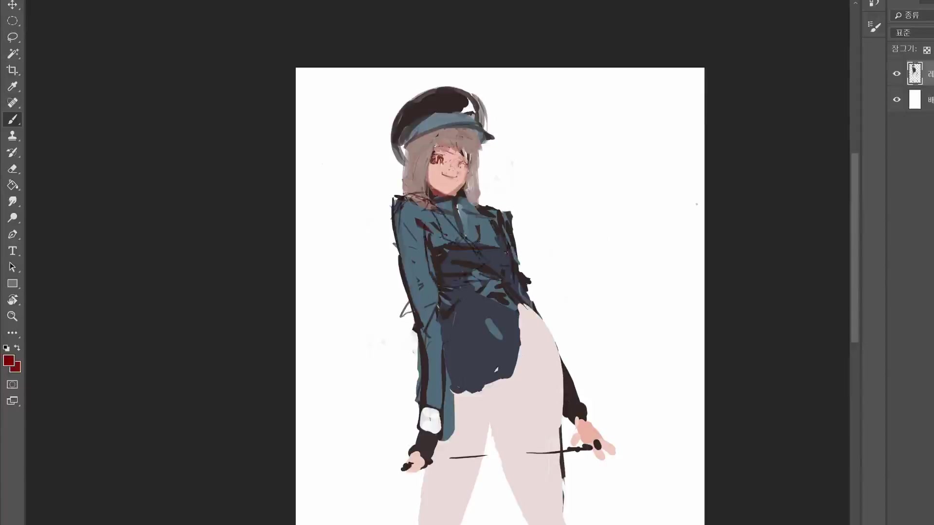 e o58-角色速图_哔哩哔哩_bilibili