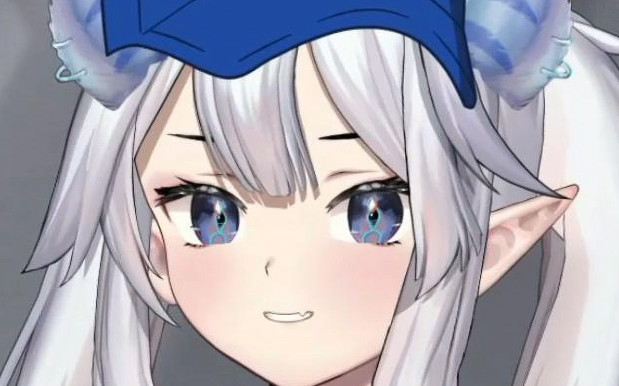 -切片/Veibae- 我要先亲你一口 后面的我忘了_哔哩哔哩_bilibili