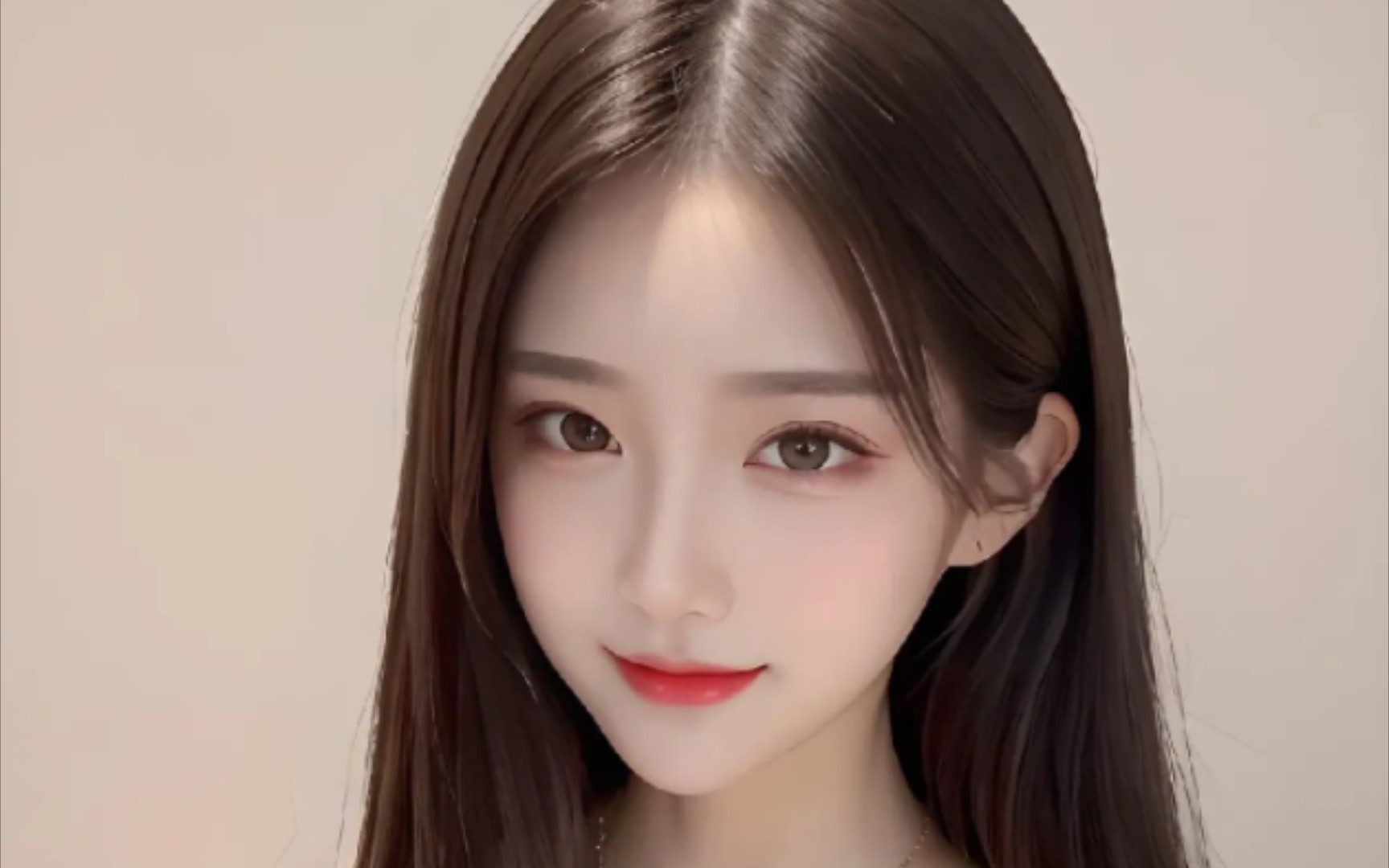 [赛博coser]AI绘画，清纯 ，纯欲 - 视频下载 Video Downloader