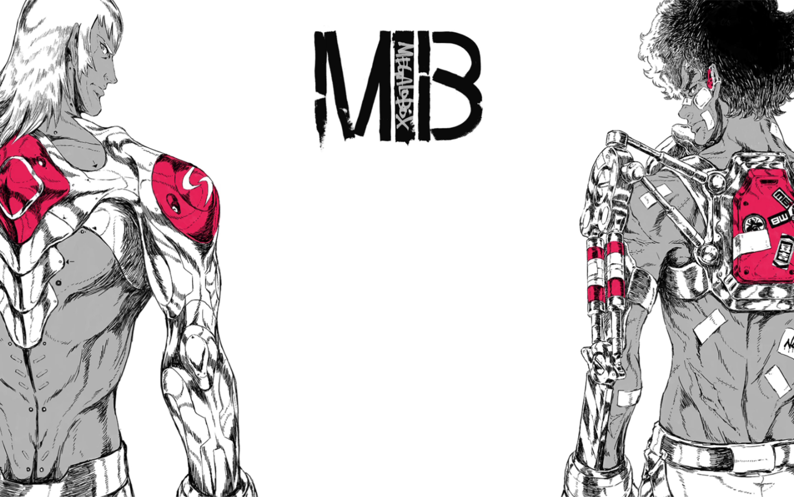 「The Beast」_哔哩哔哩_bilibili