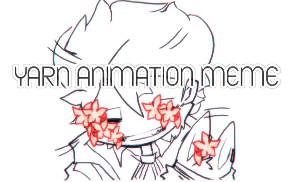 YARN_animation MEME【lazy】-FISHBONE_CAT-FISHBONE_CAT-哔哩哔哩视频