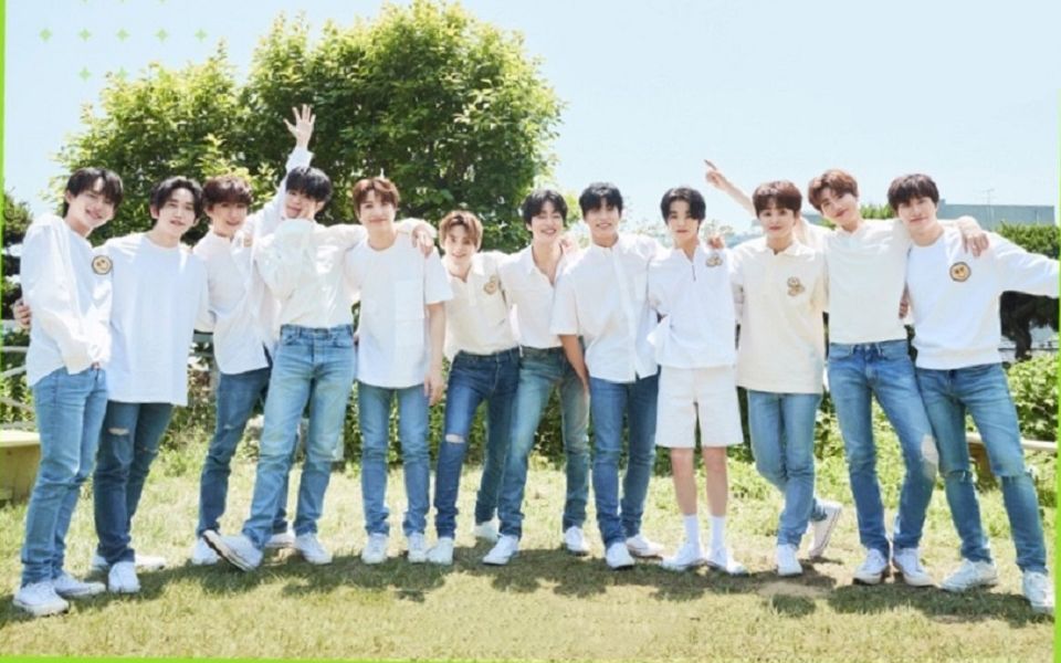 【TREASURE | 盒首中字】210807 TREASURE 1st 放假作业 一周年zhíbō_哔哩哔哩_bilibili