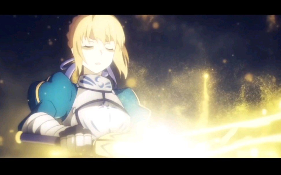 （FATE）系列肝了好几天了_哔哩哔哩_bilibili