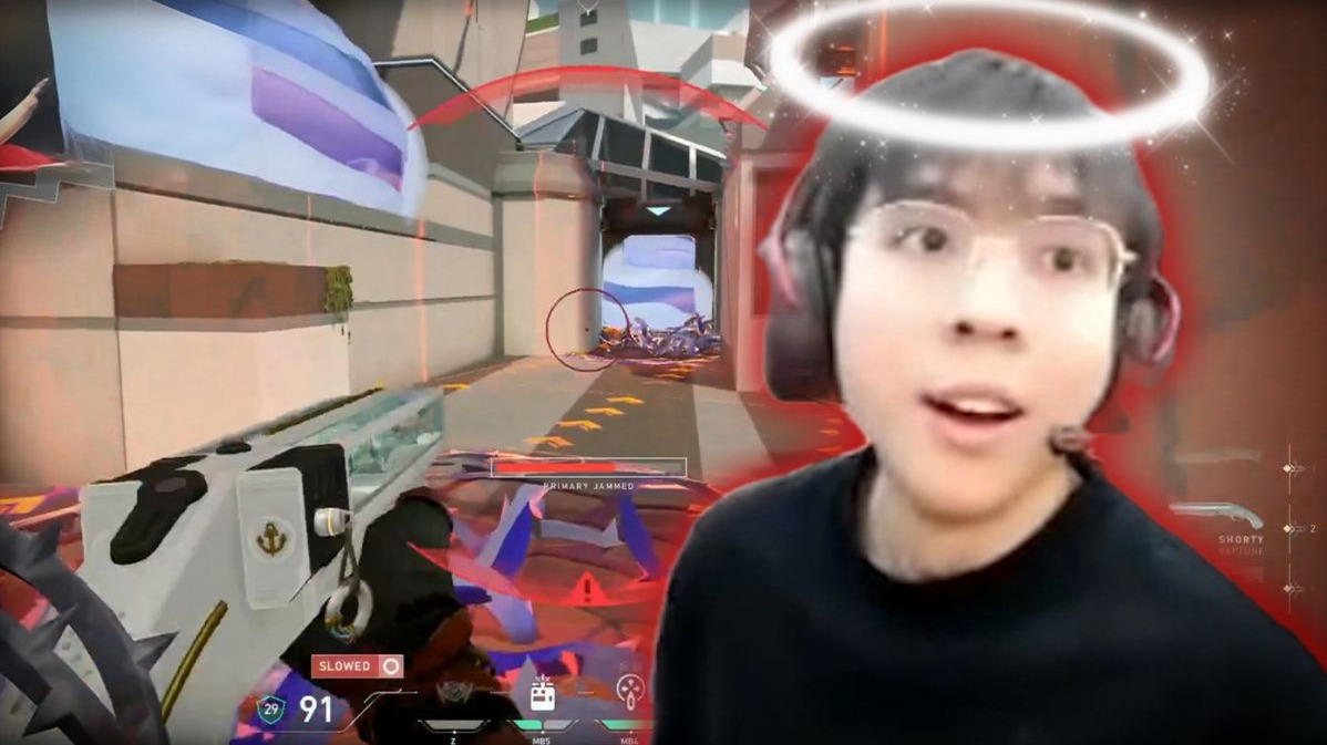 【nephh】结果并不可怕，可怕的是等待的过程-BLG_nephh-BLG_nephh-哔哩哔哩视频