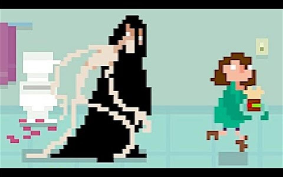 【自制熟肉】Marie 创造 Bia (Minecraft Animation) by Jenny SlipperyT - 游戏社