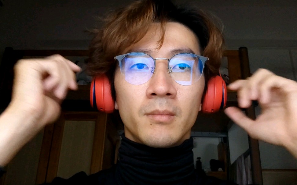 Oh my fish_哔哩哔哩_bilibili