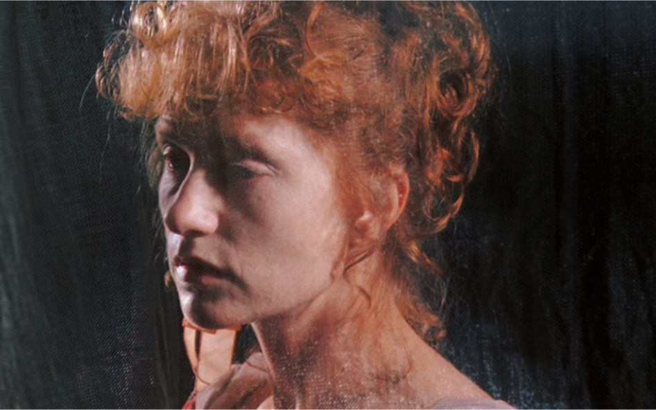 Stay…“Hello…”｜Isabelle Huppert-hi_ggrace-hi_ggrace-哔哩哔哩视频