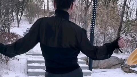 Home Alone 3 Alice Split Pants